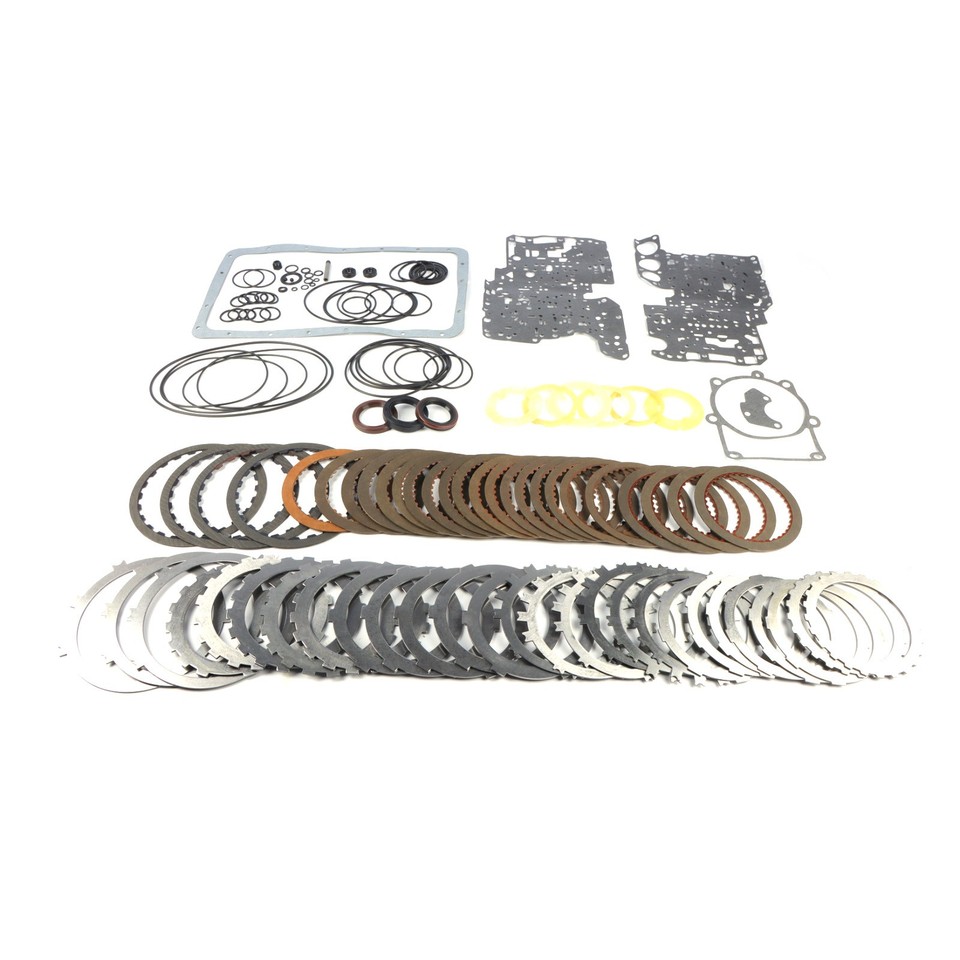 A340E A340F Transmission Rebuild Repair Kit For TOYOTA 4RUNNER SUPRA ...