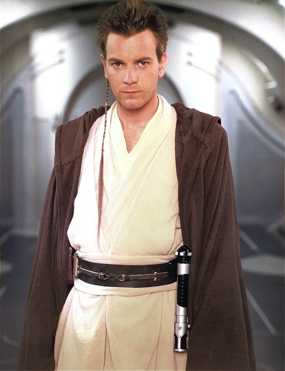 Obi Wan Kenobi Episode 1 Obi Wan Kenobi: Hot Toys Releases New Figure