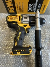 DeWALT DCD996B 1/2in 20V Cordless Hammer Drill for sale online | eBay