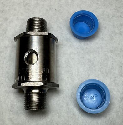 Valves - Watts Backflow Preventer