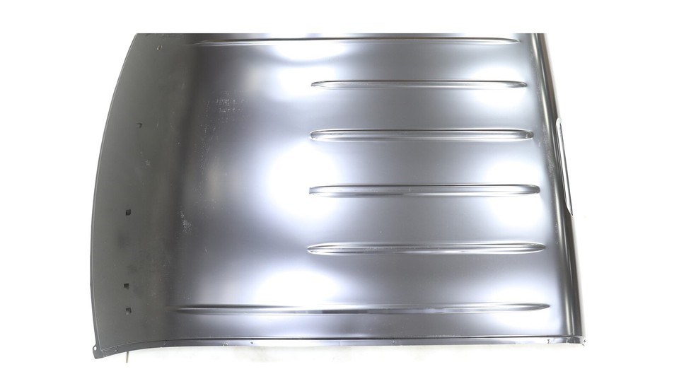 NEW OEM GM Cab Roof Panel 22914834 Silverado Sierra HD Crew Cab 2015 ...