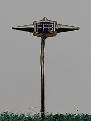 FFB TRUCK BUS auto industry Belgrade (Serbia) autobus camion lkv ...