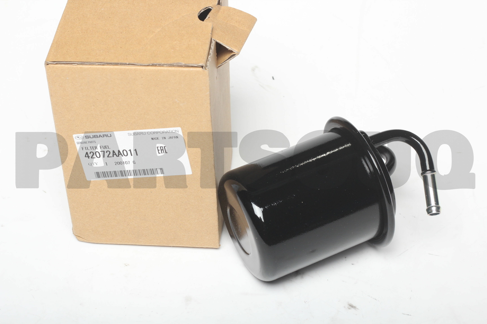 42072AA011 Genuine Subaru FILTER FUEL 42072-AA011 | eBay