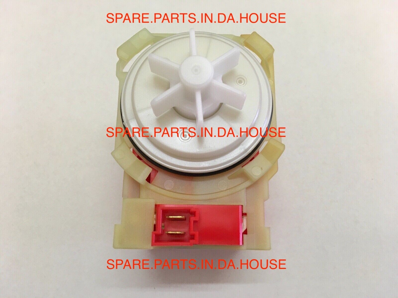 Genuine Bosch Washing Machine Water Drain Pump WAE24167GB/89 WAE24167GB ...