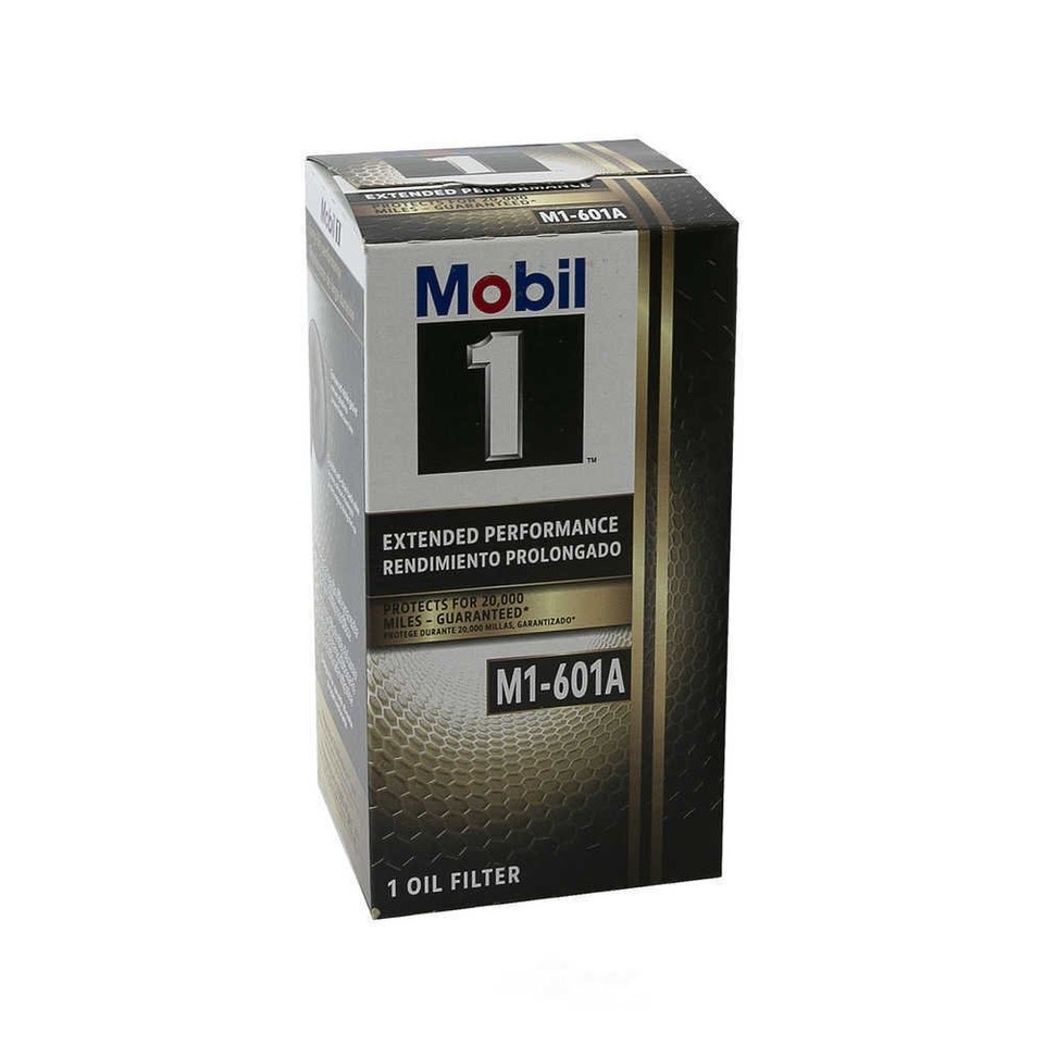 MOBIL 1 Extended Perform ance Oil Filter M1-601A (M1-601A) | eBay