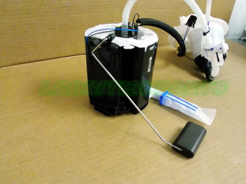 GENUINE LAND ROVER FUEL PUMP LR2 NEW LR038599 | eBay