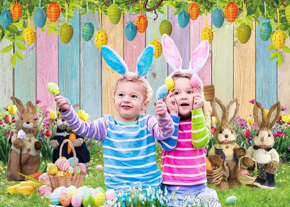 Easter Kds