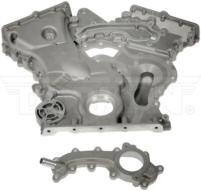 For 2013-2015 Dodge Durango 3.6L V6 Engine Timing Cover Dorman 266GL51 ...