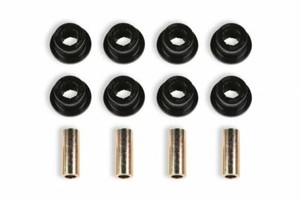 Fabtech Bushing Kit for GM 2500HD 3500HD / Dodge Ram 1500 # FTS98019 | eBay