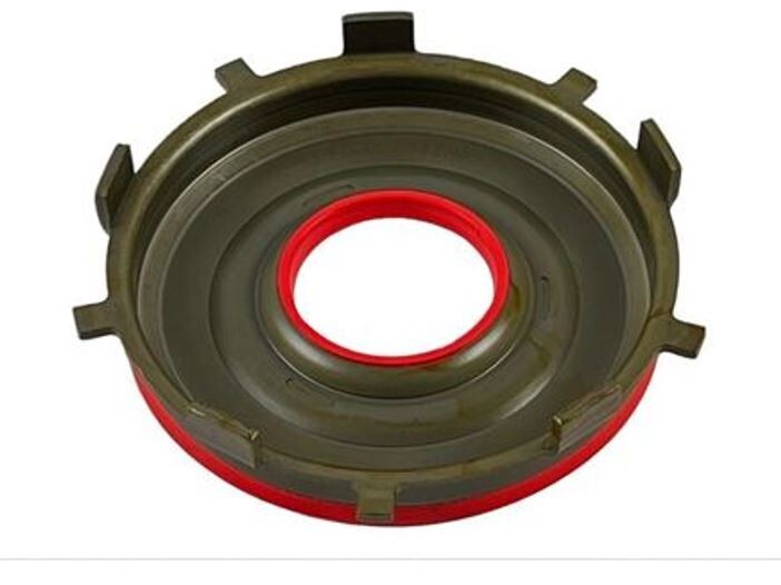 Alto Red Eagle® Hi-Performance Power-Pistons for GM 4L60E, 4L65E, 4L70E ...