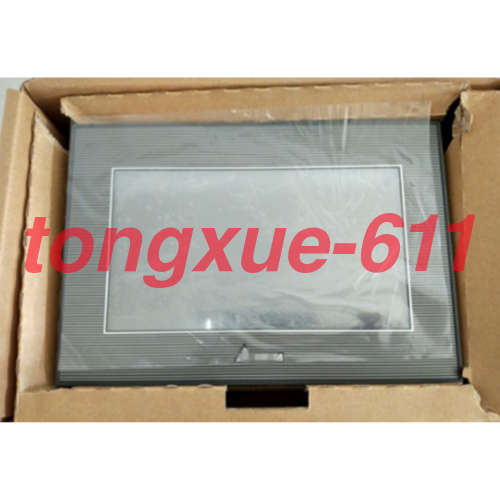 NEW TP70P-16TP1R FOR DELTA Touch Panel HMI with built-in PLC Via FedEx ...