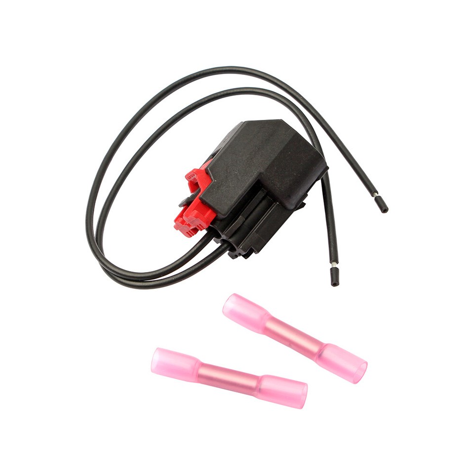 L5P DMAX FUEL PRESSURE Regulator Left Fuel Rail PigTail 2Pin UPGRADE ...