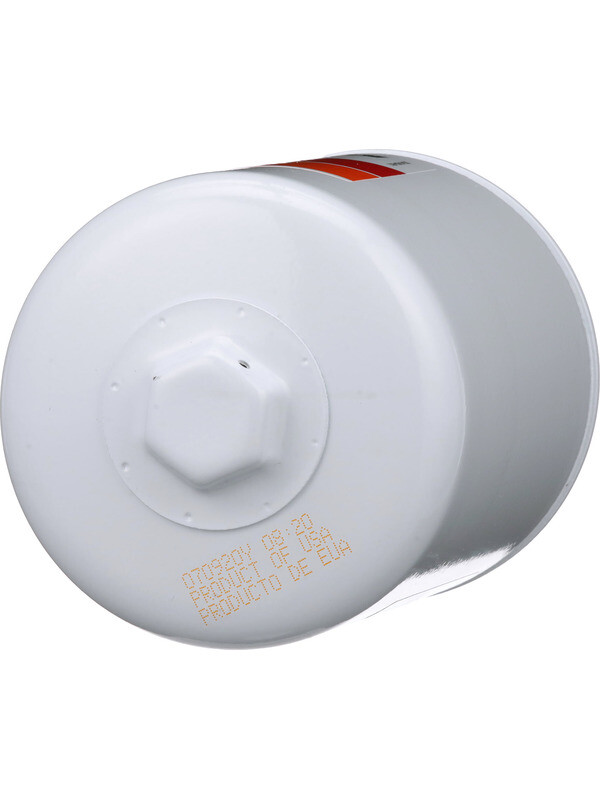 K&N Oil Filter fits Chevrolet C10 6.2 Standard Cab Pickup D (HP-3003 ...