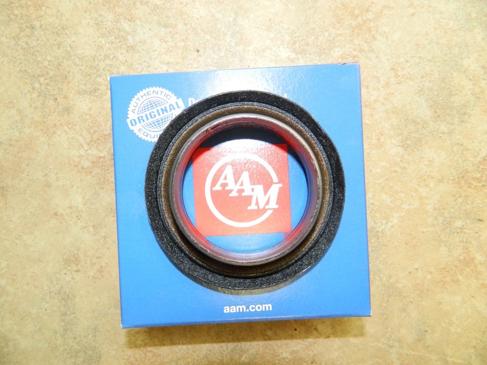 AAM Pinion Wear Sleeve 26060975 Yoke GM 9.5 1999+ Chevy Dodge 2003+ 9. ...