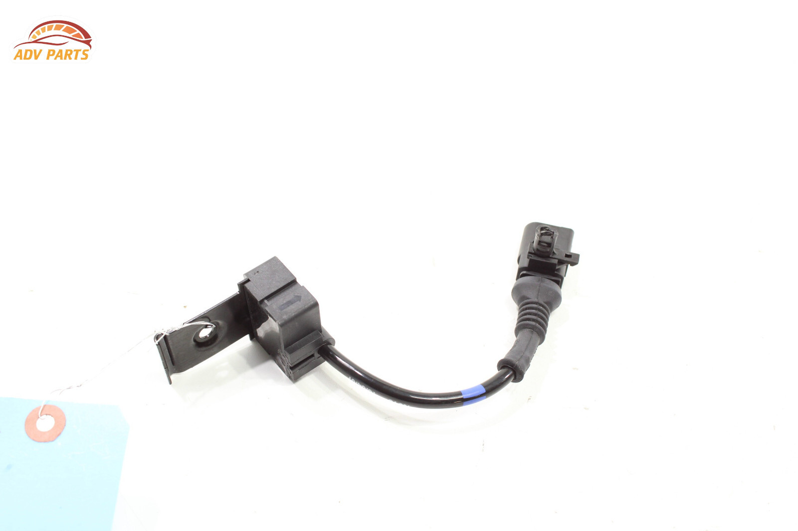 2006 - 2012 BENTLEY CONTINENTAL REAR ACCELERATION SENSOR MODULE UNIT ...