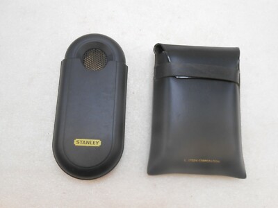 Thermometers - Exergen Microscanner