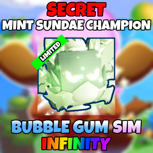 Summer Festival Update ☀️🏖️- Bubble Gum Simulator INFINITY - BGSI ...