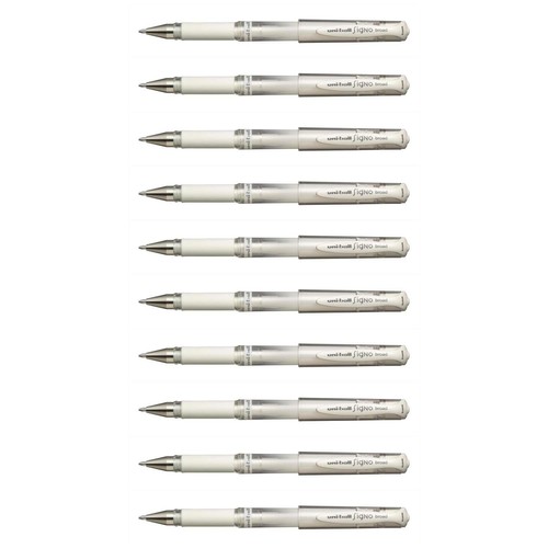 [UM153 BL-10] Uni-Ball Lot de 10 [Ref:UM153s BL-10] UNI-BALL Lot de 10 ...