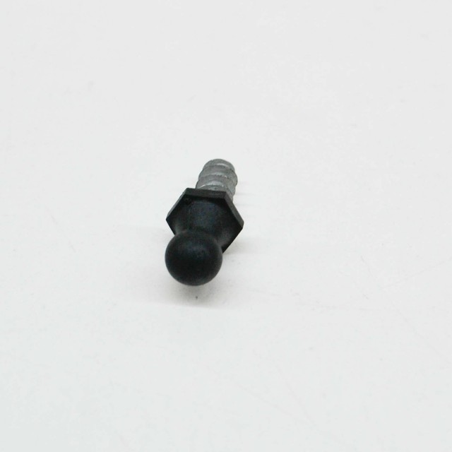 Audi OEM 05-09 A4 Quattro Engine Appearance Cover-rear Cover Ball Stud ...