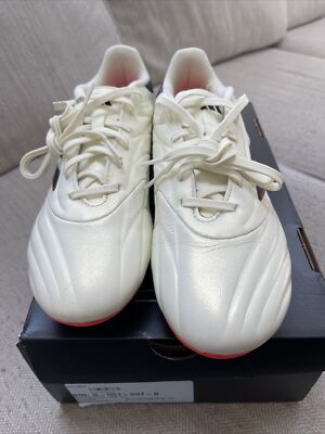 ADIDAS COPA PURE 2 LEAGUE FG SOCCER CLEATS SZ 8.5 IF5448 | eBay