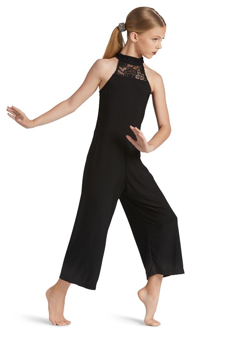 Weissman Contemporary Competition Costume. Open Hands… - Gem