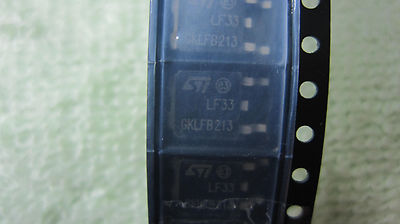 10pcs LF33ABDT-TR LF33 LF33CDT-TR TO252 Transistor | eBay