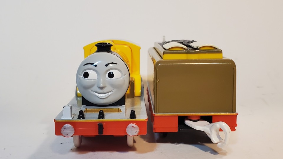 Thomas Trackmaster Tomy Plarail Molly | eBay