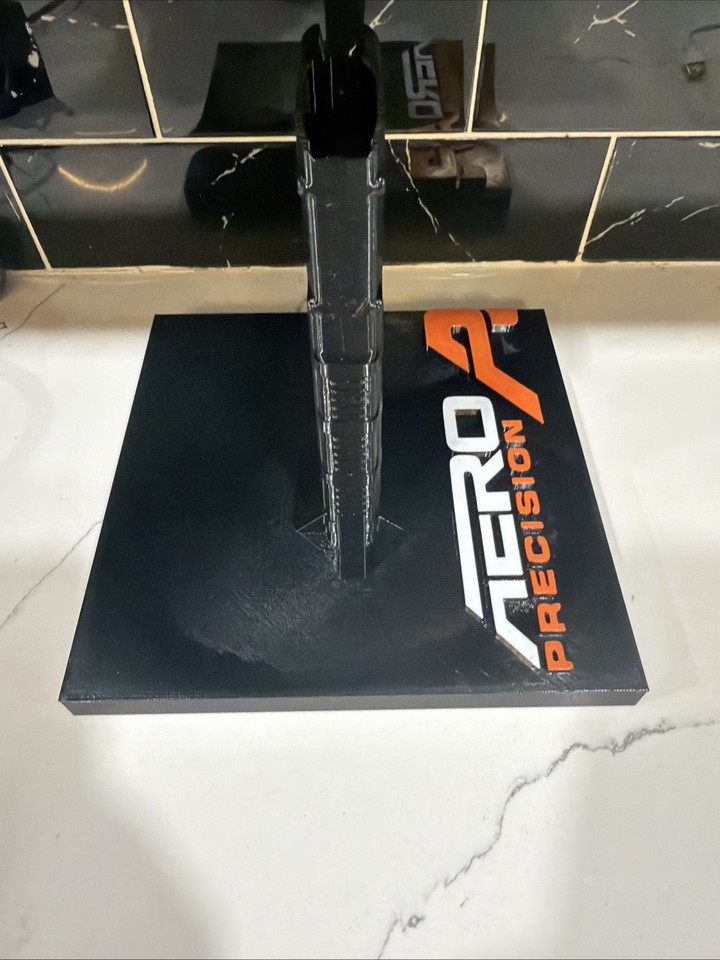 Aero Precision Sporting Rifle Display/ Maintenance Stand | eBay