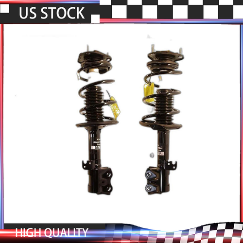 KYB Genuine OEM Front Struts For 2009-2013 Toyota Corolla 1.8L USA ...