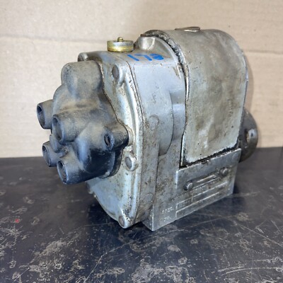 Antique & Vintage Equip Parts - Edison Splitdorf Magneto