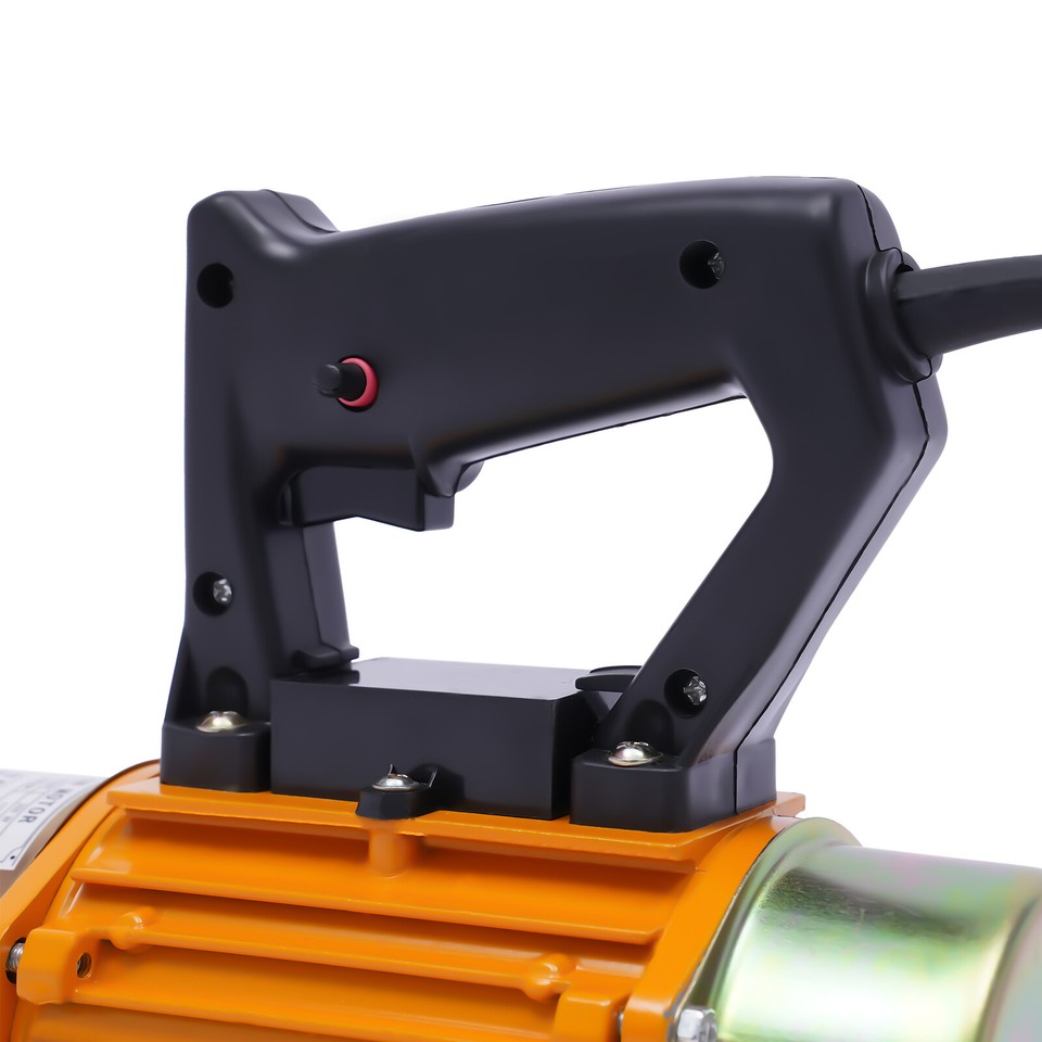 Electric Handheld Concrete Cement Mortar Trowel Plaster Machine 250 W ...