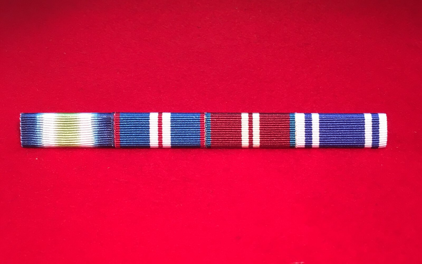 South Atlantic Falklands Golden & Diamond Jubilee Police LSGC Ribbon ...