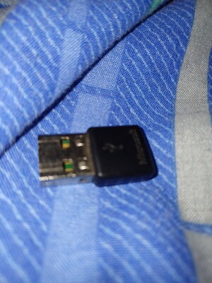 Genuine Microsoft Model 1461 USB Dongle Receiver | eBay UK