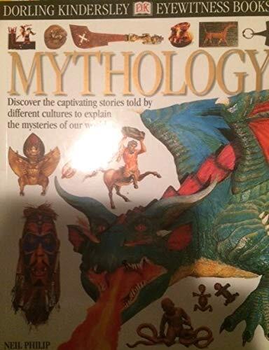 Mythology (Dorling Kindersley Eyewitness Books) | eBay