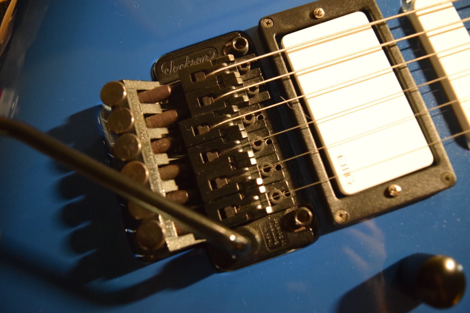 Charvel model 475 (Late 80s early 90s) send offers | eBay