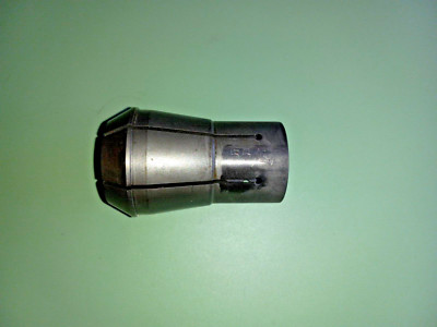 Collets - Monoset Collets