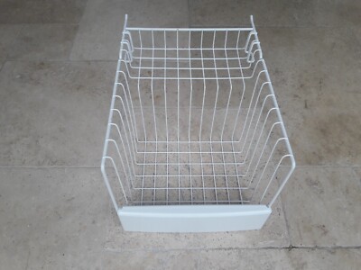 WR21X10061 GE Refrigerator Freezer Wire basket WR21X10061 OEM | eBay
