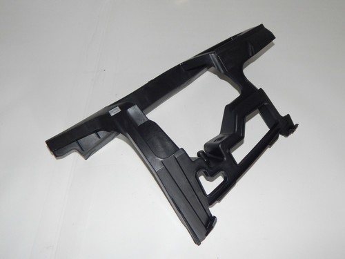 New Genuine VW Golf MKVI Off Side Front Bumper Support Bracket ...