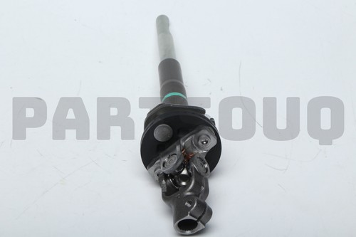 45206-0K120 Toyota Yoke subassy strg 452060K120 Genuine OEM Part for ...