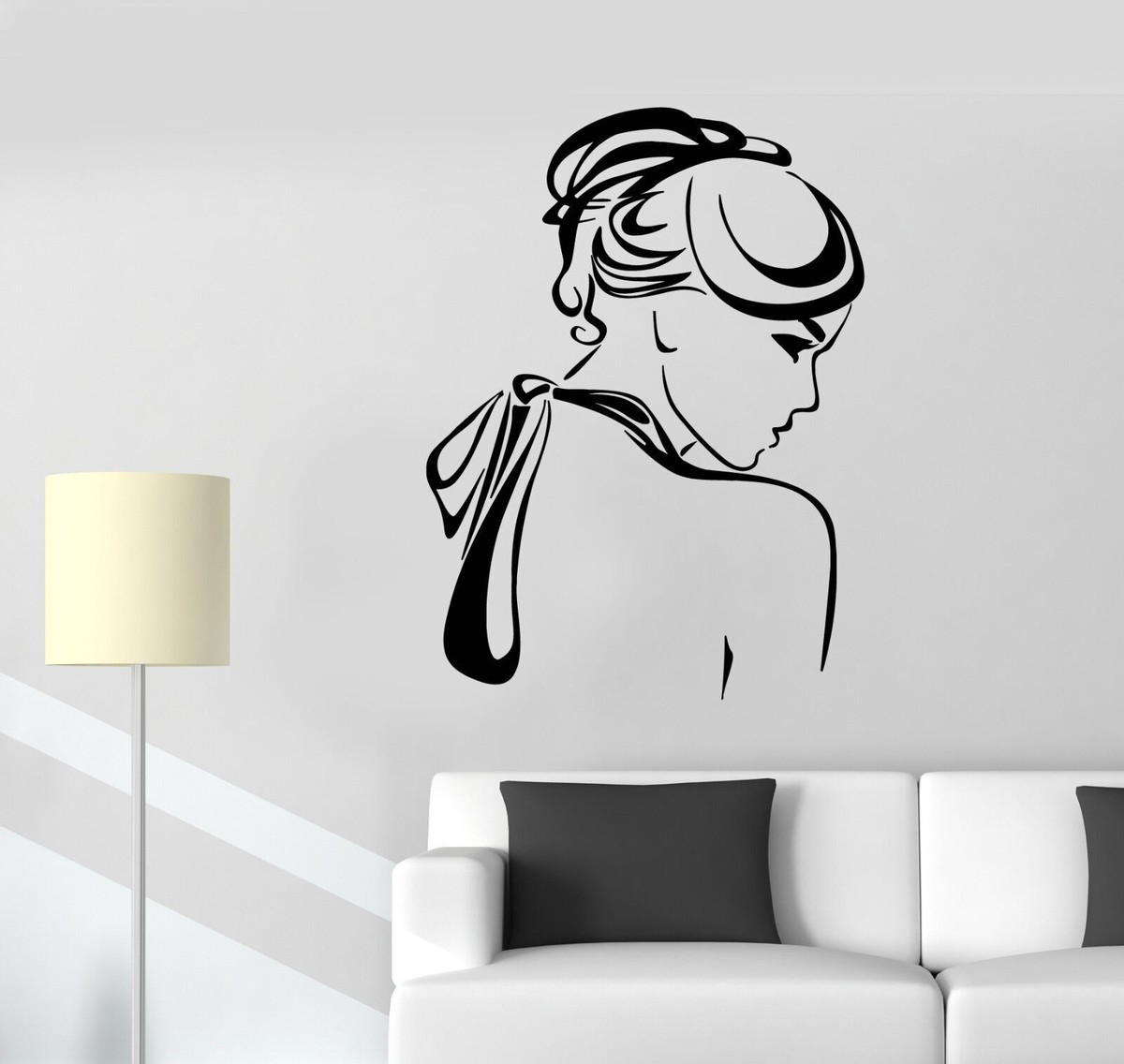 Classy Wall Decals
