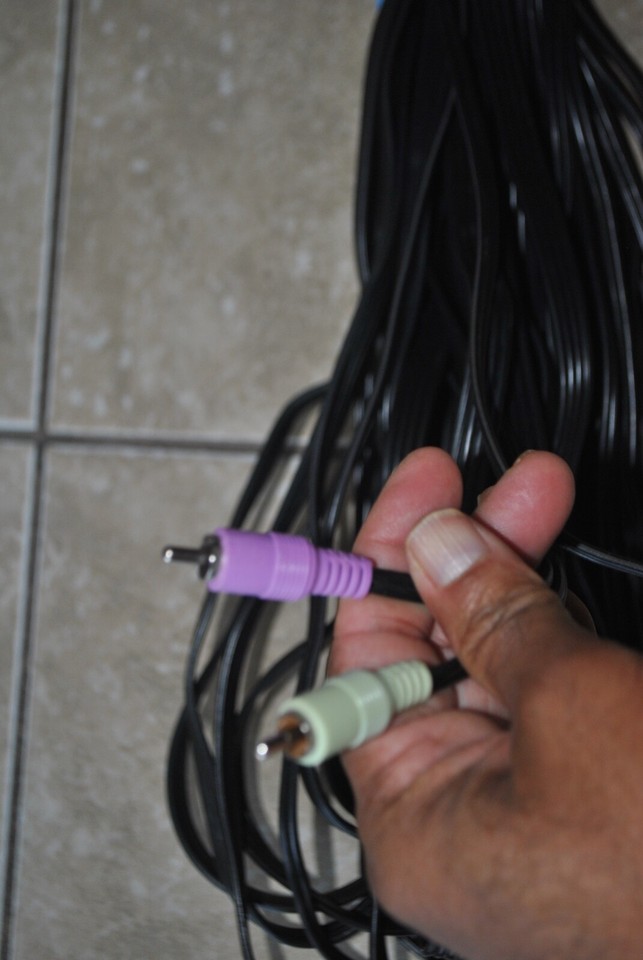 bose speaker cable | eBay