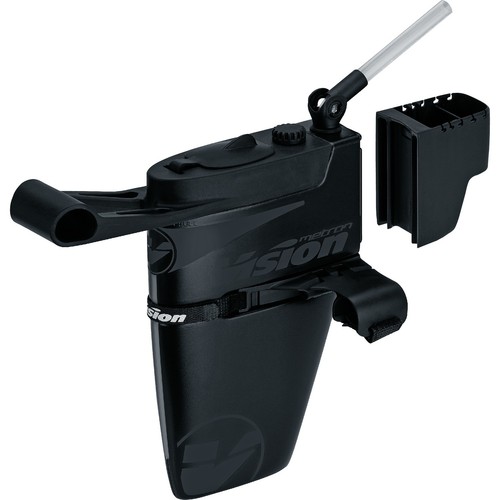 Vision Trinksystem Metron Front Hydration System 700 ml schwarz ...