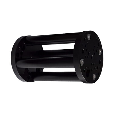 Telescope Equatorial Instrument JUWEI AM5 New cem40 gem45 Ascending ...