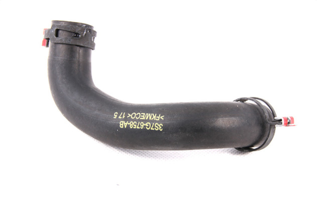 FORD MONDEO MK3 CRANKCASE OIL SEPARATOR TUBE 3S7G-6758-AB 1440473 ...