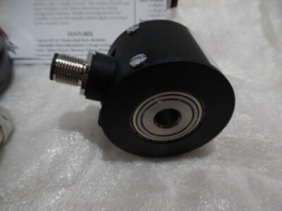 Photocraft HS20B-P.125AJ/8-30S3-20 Programmable HS20 Hollow Shaft ...