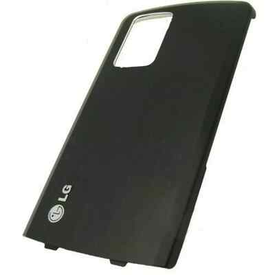 LG CU720 BLACK BATTERY DOOR USED CONDITION LOT OF 17 | eBay