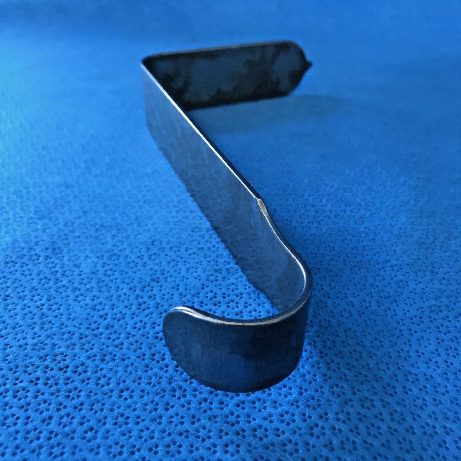 Codman 50-1086 Taylor Spinal Retractor w/ Tooth Neurology Orthopedic ...