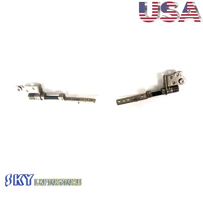 NEW Samsung NP535U3C NP530U3C NP530U3B LCD Hinges | eBay