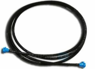 VOLVO S60 MK2 Right Headlight Washer Hose 30784348 NEW GENUINE | eBay