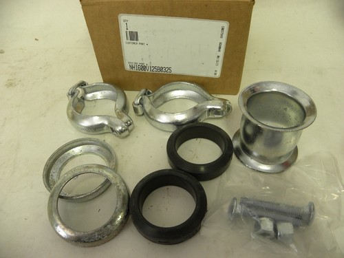 NEW AEROQUIP BY DANFOSS Flexmaster Joint Connectors Coupling ...